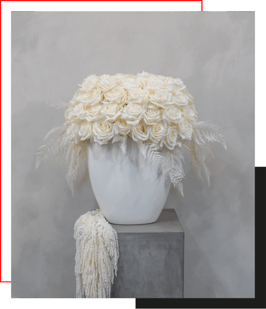 Custom Floral Arrangements | Bring Your Vision to Life